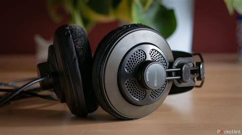 Samson SR850 headphones review: Proving great audio can come cheap ...