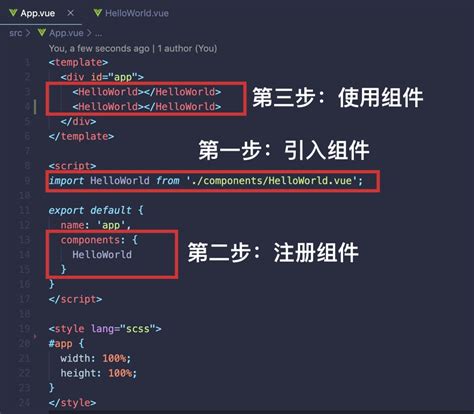Vue组件 腾讯云开发者社区 腾讯云
