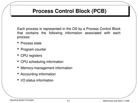 Ppt Module 4 Processes Powerpoint Presentation Free Download Id