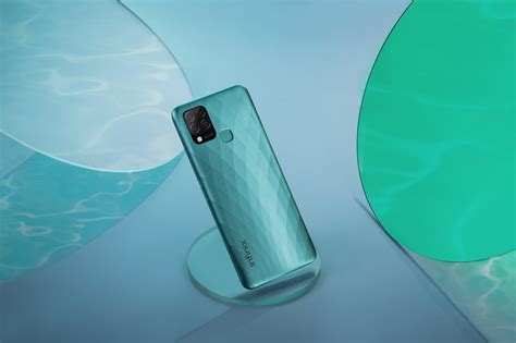 Infinix Hot T With Gb Storage Mah Battery Launches In Kenya Techsawa