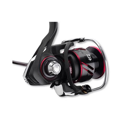 Daiwa Ballistic LT 2500 Reel