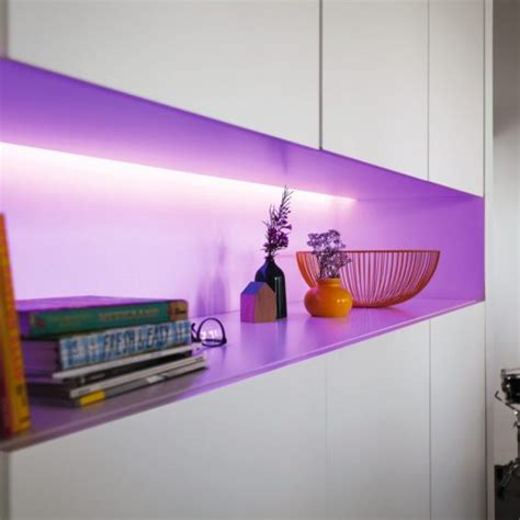 Hue Lightstrips Plus 2 m | Philips Hue UK