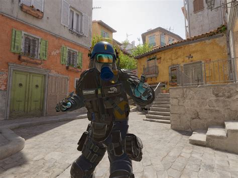 Steam Community Guide CS2 Agent Patch Positions