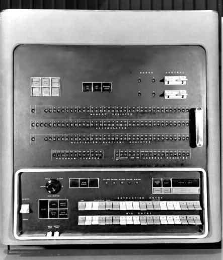 John Backus The Father Of Fortran