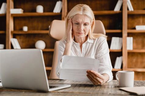 Ssa Adult Function Report What It Is And How To Fill It Out