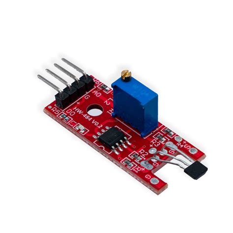 Hall Effect Sensor Analogthreshold Buy In Australia Ce09441