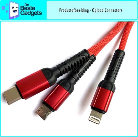De Beste Gadgets Oplaadkabel Review Dehetbeste Nl