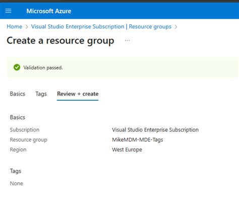 assign device tags in mde using information from intune and entra id