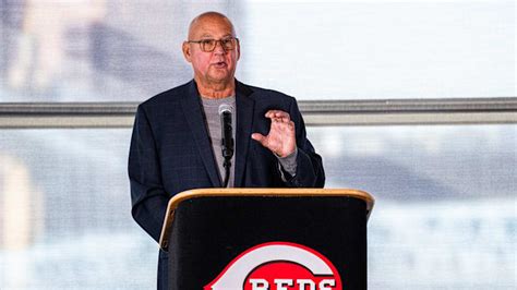 Terry Francona S Thoughts On Analytics Will Have Reds Fans Nodding In