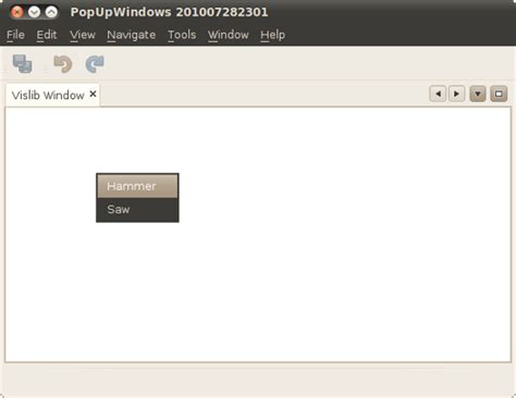Draft Netbeans Visual Library Widget Creation Tutorial