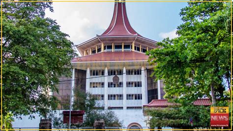 E Passport ටෙන්ඩරය ගැන නීතිපතිගෙන් අධිකරණයට දැනුම්දීමක් Hiru News Srilankas Number One