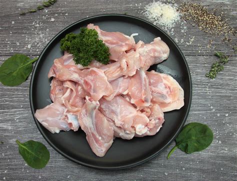 Chicken Ribs Brians Gourmet Meats