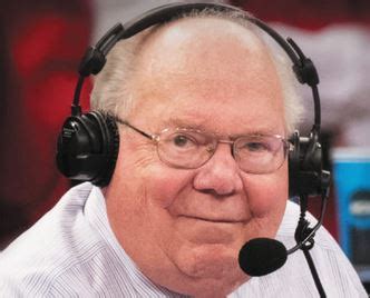 Remembering The Voice Of The Open