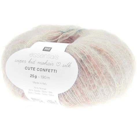 W Czka Cute Confetti Rico Design