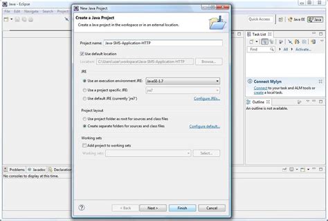 Ejemplo En Java Sobre Integracion Del API SMS Mensajes SMS Mensajes De Voz Telefonia IP