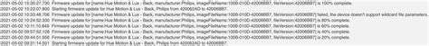Zigbee OTA Updates News And Updates Hubitat