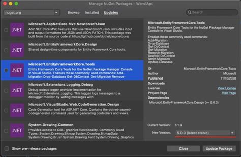 Giới thiệu về các khái niệm và kiến thức cơ bản trong NET Core