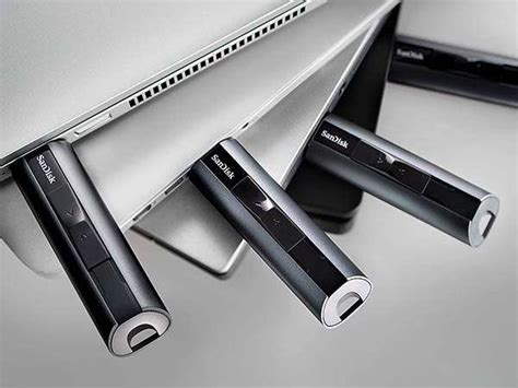 Sandisk Extreme Pro Usb Solid State Flash Drive Gadgetsin
