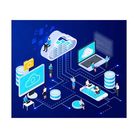 Nimbus Scalable Cloud Storage Solutions For Every Need For Sale By