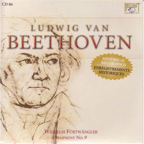 Beethoven Complete Works Brilliant Classics Vol8 Ludwig Van