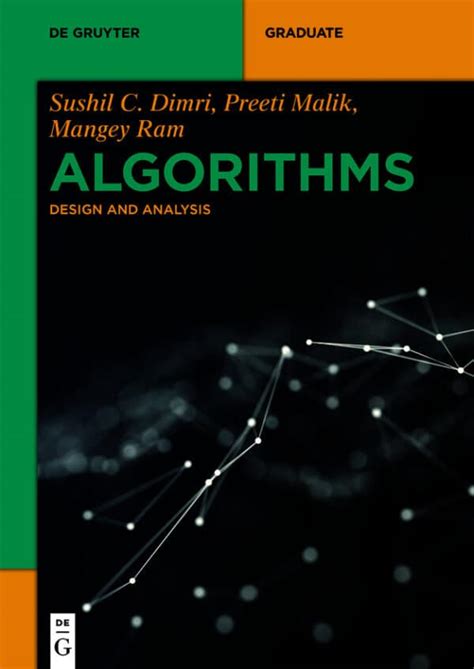 algorithms design and analysis magictransferidea