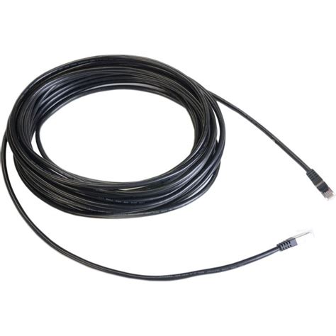 Fusion Shielded Ethernet Cable Defender Marine