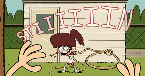 Theloudhouse Theloudhouse Loudhouse Potg Pixiv