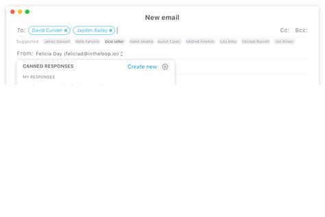 Email Loop In Someone Understanding The Causes And Solutions Getmage
