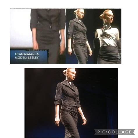 Project Runway Eliminations My Way Season 2 Episode 6 Window Shopping R Projectrunway