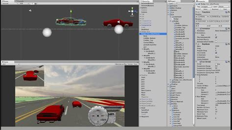 Unity Car Tutorial Wheelproblems Unity Engine Unity Discussions Unity Car Tutorial Wheelproblems Unity Engine Unity Discussions