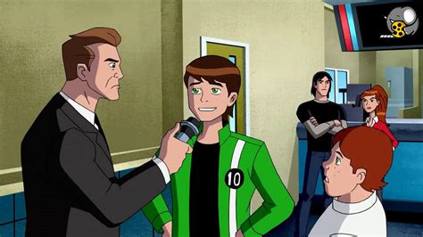 کارتون بن تن قسمت هفتم فیلو