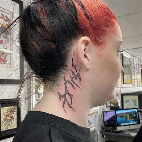 70 Cyber Sigilism Tattoos With Meaning Art And Design