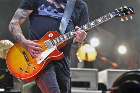 C Standard Tuning Overview And How To Stay Tuned Guitar