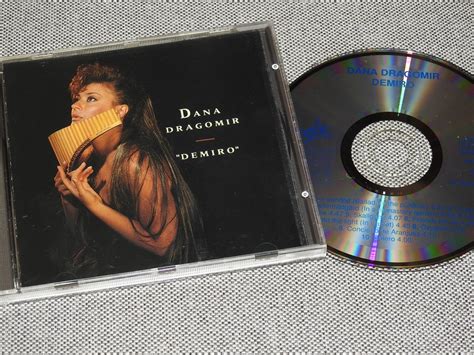 Dana Dragomir - Demiro CD (Chiquitita,Bolero,Ox.. | Köp på Tradera (512940522)