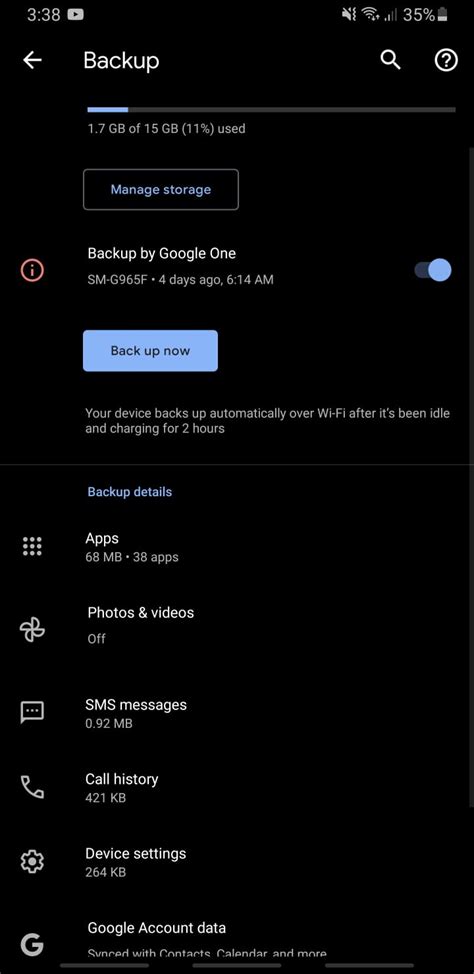 How To Backup Android App Data To A Pc Without Root