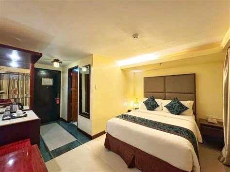 Boracay Golden Phoenix Hotel 2025 Exclusive Deals
