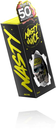 Download Juices Details Fruity 021 Nasty Juice Fat Boy Full Size