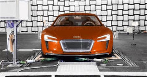 전기스포츠카 어떤 소리가 좋을까