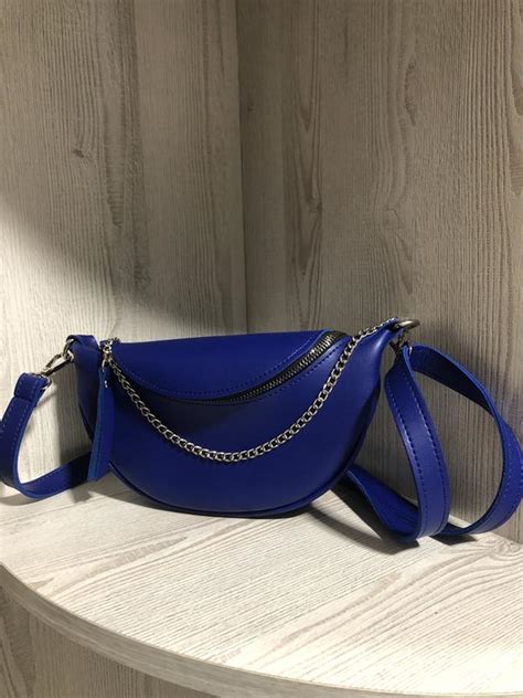 Бананка сумочка — ціна 299 грн у каталозі Бананки Купити аксесуари за доступною ціною на Шафі