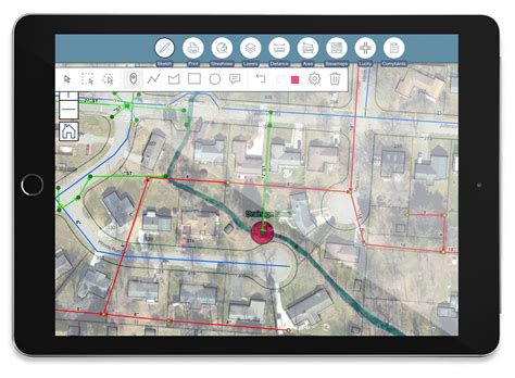 Streamlining Infrastructure Through Accessible Asset Management Data — Etch