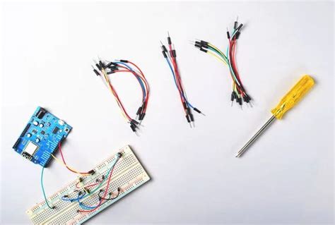 10 Arduino Mega Projects For Beginners By Pat T Medium