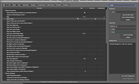 Controlling Logic X With A Midi Controller Knowledge