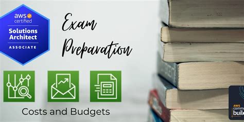 aws costs and budgets cheat sheet write up dev community