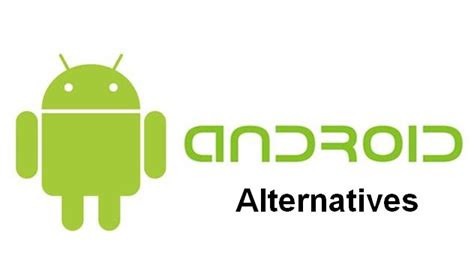 Top 5 Best Android Alternative Smartphone Operating System