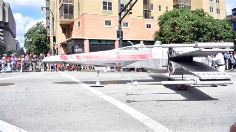 Sci Fi Fighter Jets We Wish Were Real