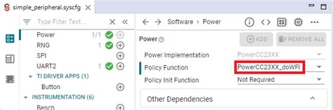CC R Connection Fail Bluetooth Forum Bluetooth TI E E Support Forums