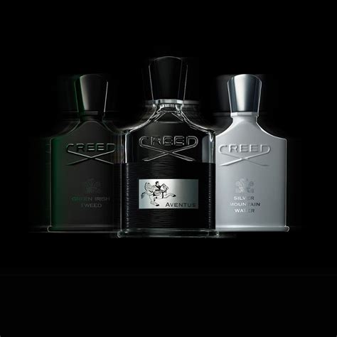 Creed Perfumes Men Creed Australia
