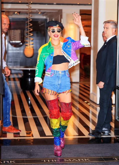 34 Bold Pride Outfit Ideas For 2026
