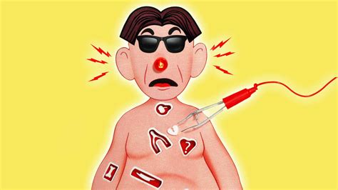 Why Science Is Still Discovering New Parts Of The Human Body