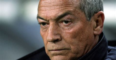 Jesualdo Ferreira “É Um Momento Difícil Para Mim Era Difícil Não Ser Sincero Com Pinto Da